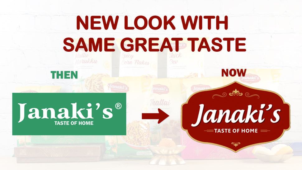 Indian Snacks and Sweets Online in US – Janaki’s Taste of Home – Janaki ...