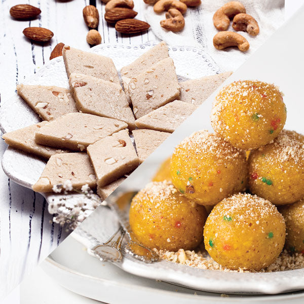 Sweets Mix 3 – Janaki Foods